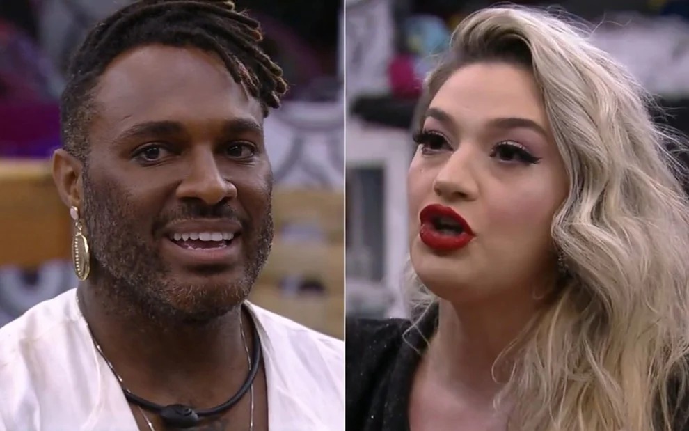 Jornal Correio Bbb 23 Enquetes Do Paredão Entre Fred Nicácio E