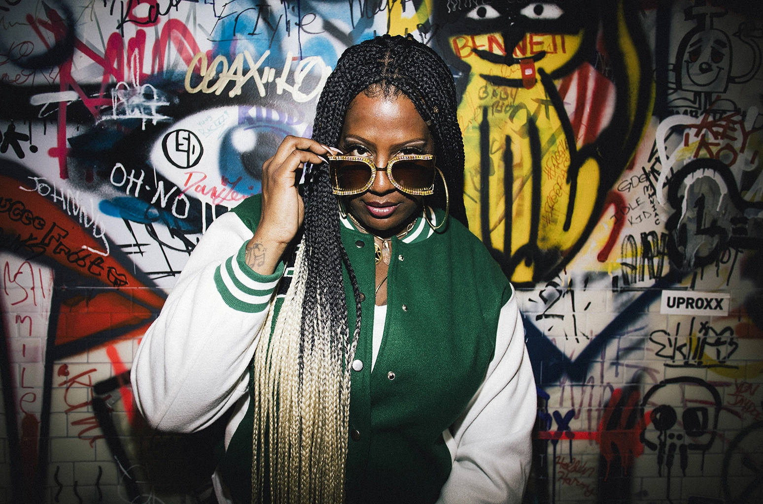 Jornal Correio | Gangsta Boo, pioneira do rap feminino, é encontrada ...