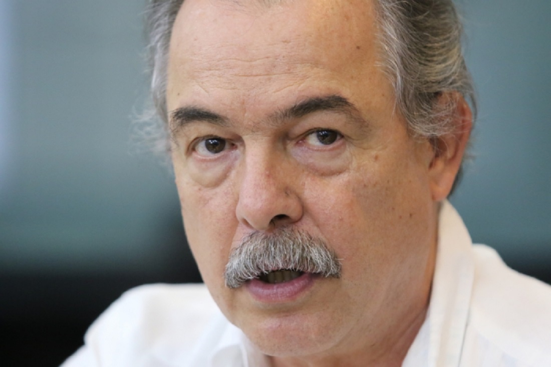 Jornal Correio Lula Confirma Aloizio Mercadante Para O Comando Do Bndes