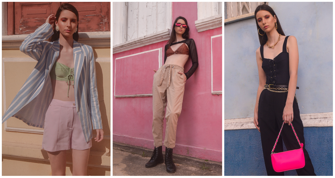 Jornal Correio | Multiuso: peças de moda praia expandem seus usos Jornal Correio | Multiuso: peças de moda praia expandem seus usos