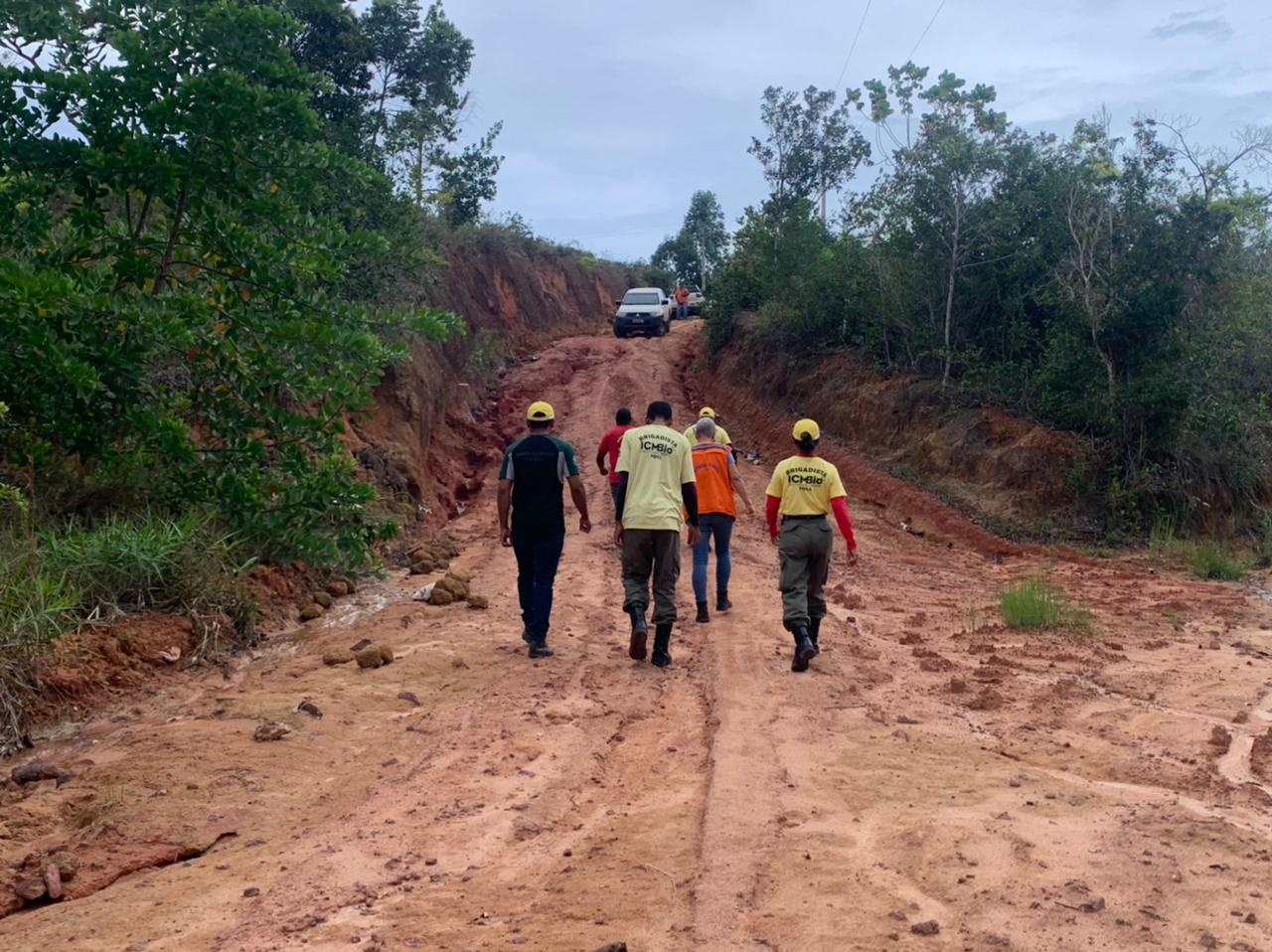 Jornal Correio | Sobe para 43 o número de municípios afetados pelas chuvas Jornal Correio | Sobe para 43 o número de municípios afetados pelas chuvas