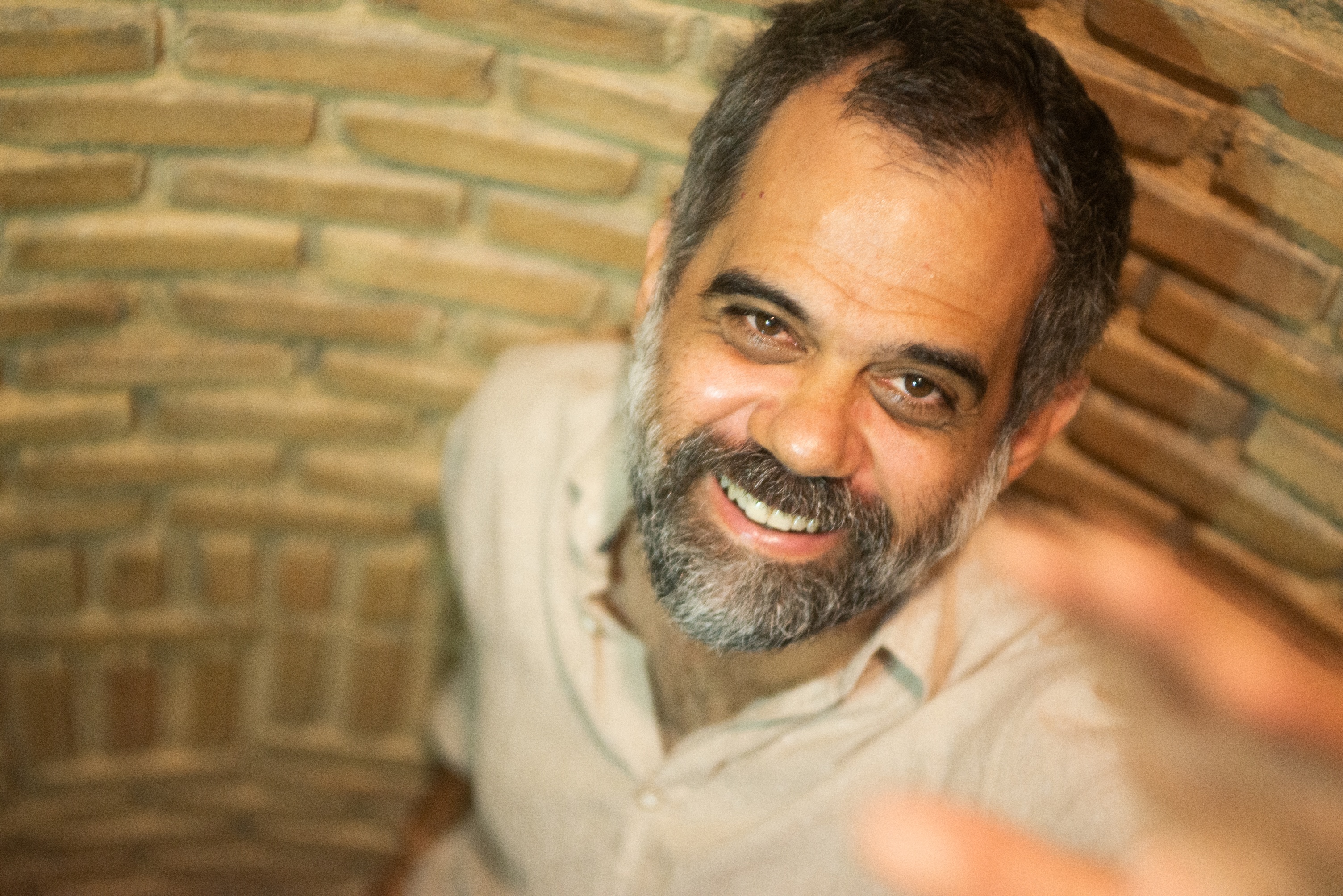 Jornal Correio | Ronei Jorge apresenta novo álbum com live no Instagram