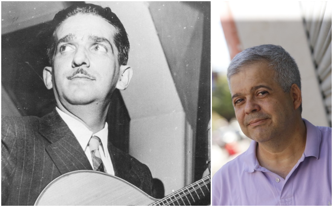 Jornal Correio | Biografia de Jacob do Bandolim revela personalidade ...