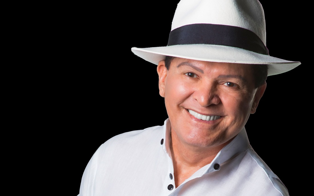 Conheça o novo disco de Alcymar Monteiro que será encartado no CORREIO ...