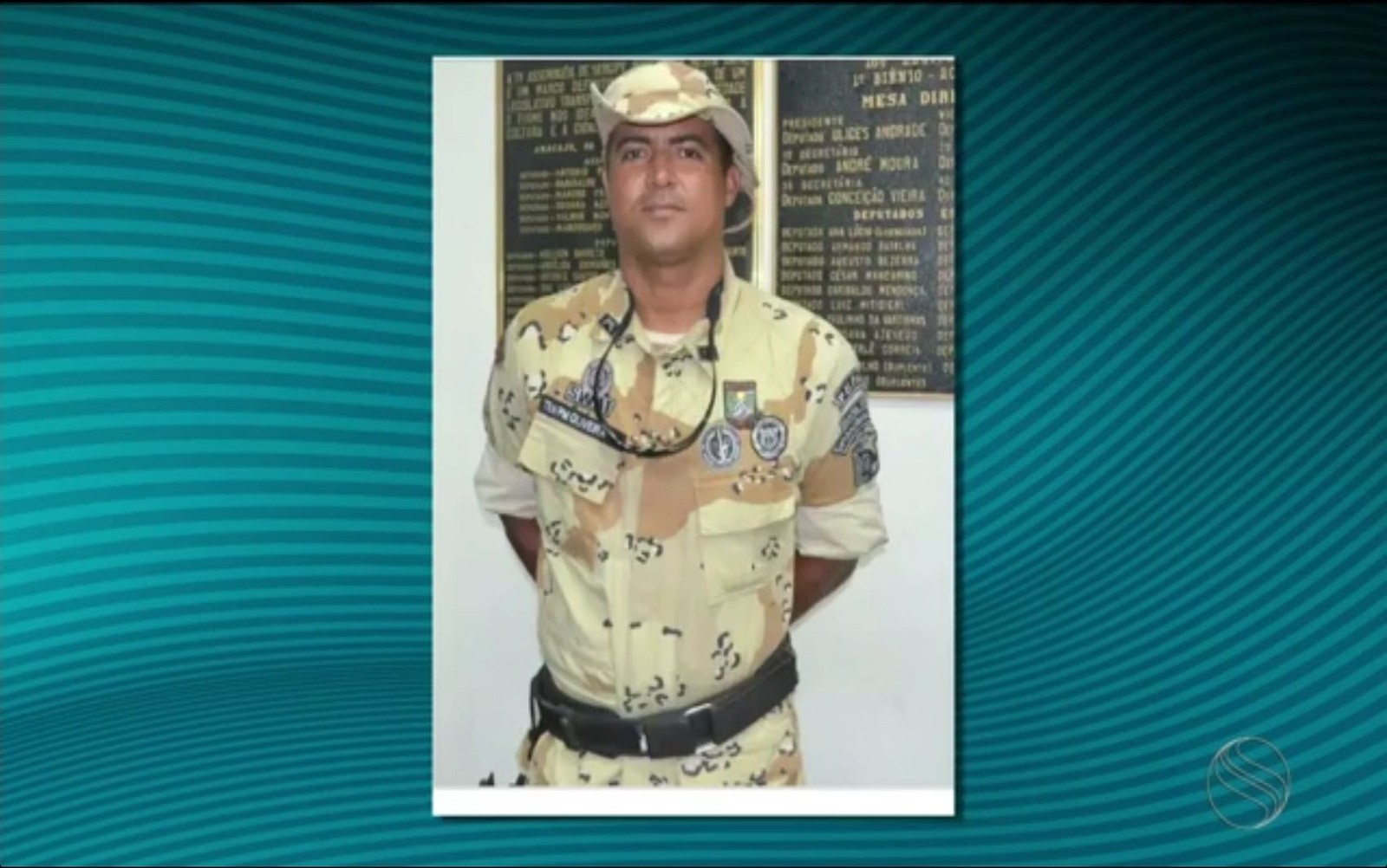 Jornal Correio Suspeitos De Matar Policial Em Sergipe São Mortos Em