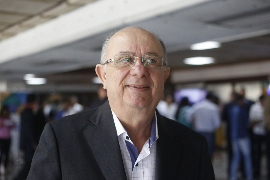 O segredo do sucesso: como José Ronaldo venceu pela quinta vez em Feira ...