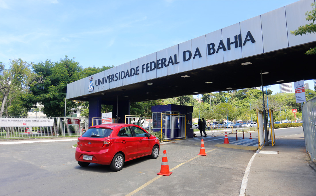 Ufba lança cartão para identificar estudantes, professores e ...