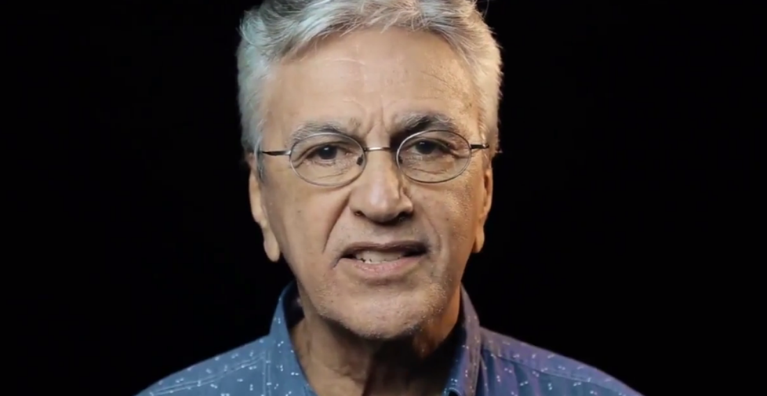 Juiz dá 48h para Frota e MBL apagarem ofensas a Caetano na web | Jornal ...