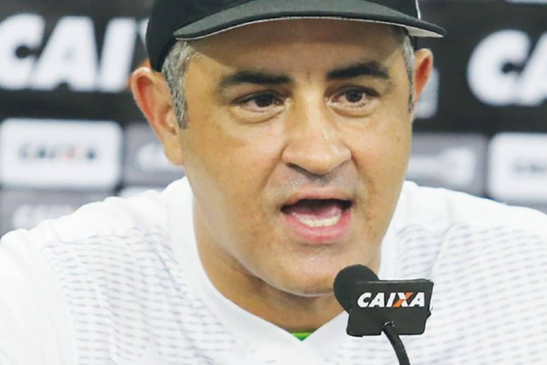 Família e gratidão: os motivos de Chamusca para treinar o Vitória ...