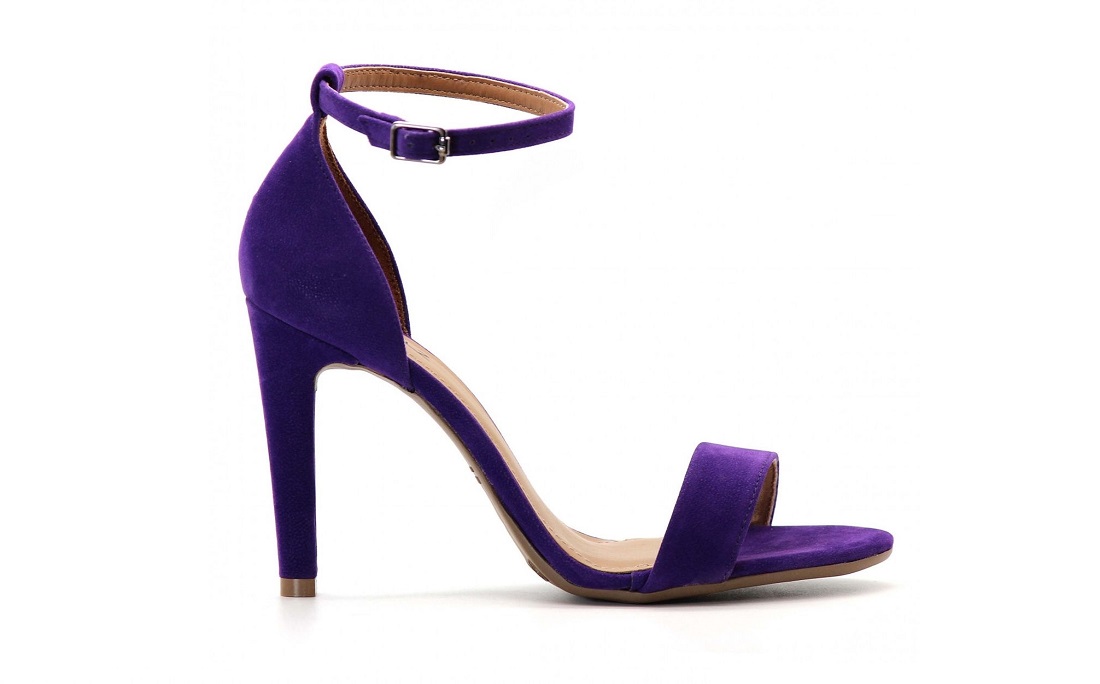 Roxo azulado: saiba como usar a cor do ano