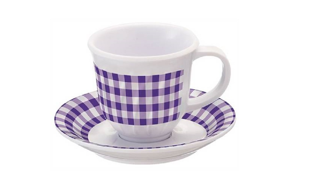 Roxo azulado: saiba como usar a cor do ano