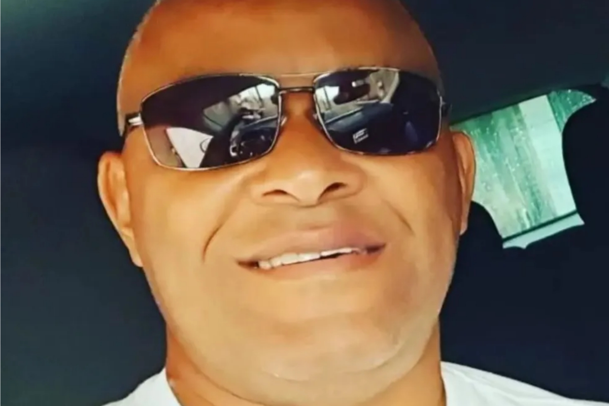 Ex-policial militar é morto a tiros na RMS | Jornal Correio Ex-policial militar é morto a tiros na RMS | Jornal Correio
