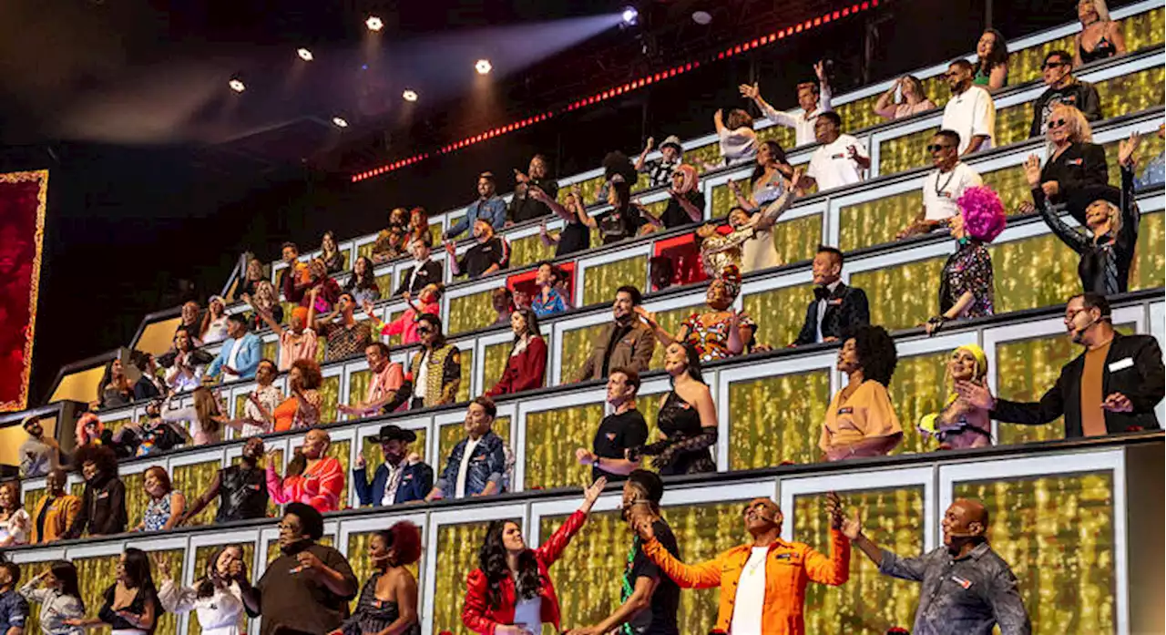 'Canta Comigo' estreia nova temporada com jurados 'das antigas ...