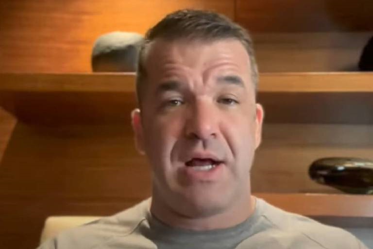 'Vão me prender injustamente', diz Thiago Brennand, acusado em 8 ações ...