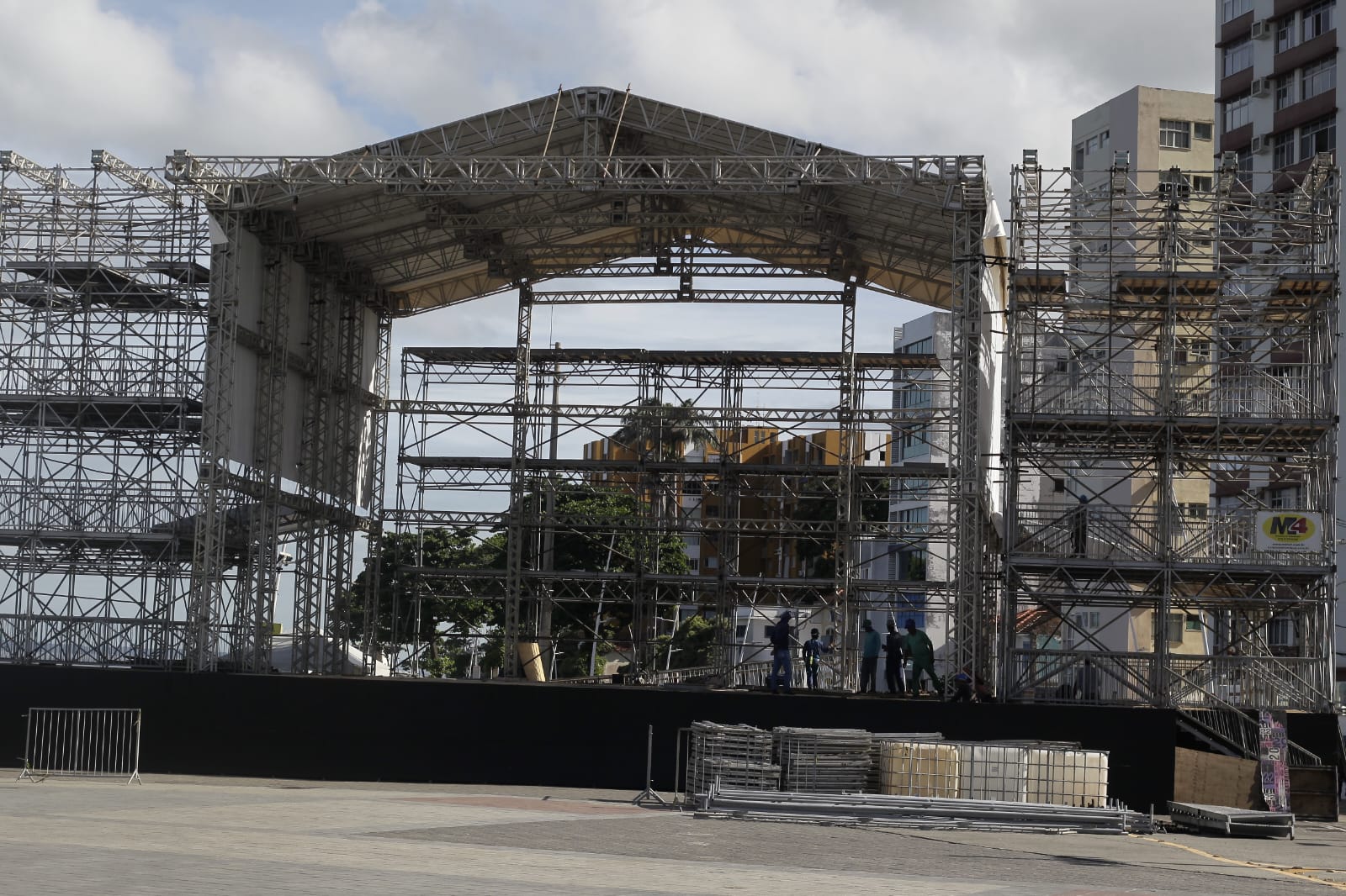 Aniversário da cidade: Veja o que vai acontecer no final de semana ...
