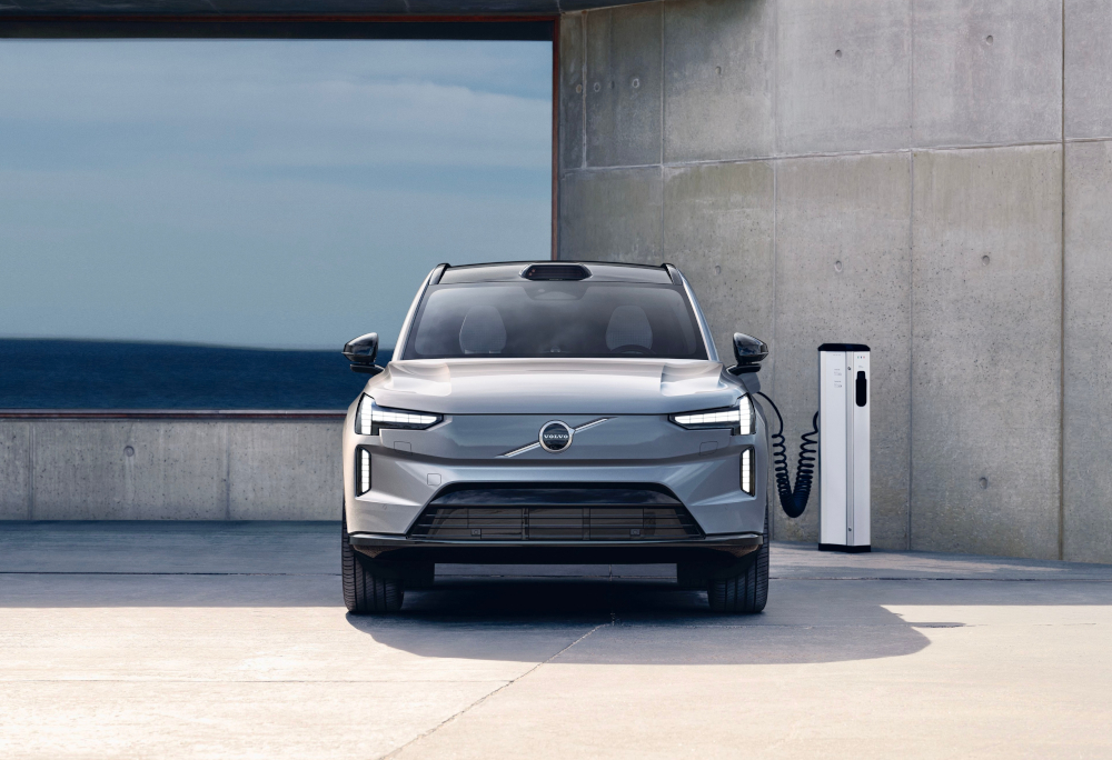 Volvo confirma dois novos SUVs para o Brasil | Jornal Correio