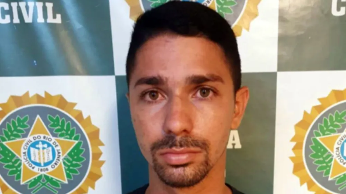 Jornal Correio Motorista Por Aplicativo é Preso Após Ser Suspeito De