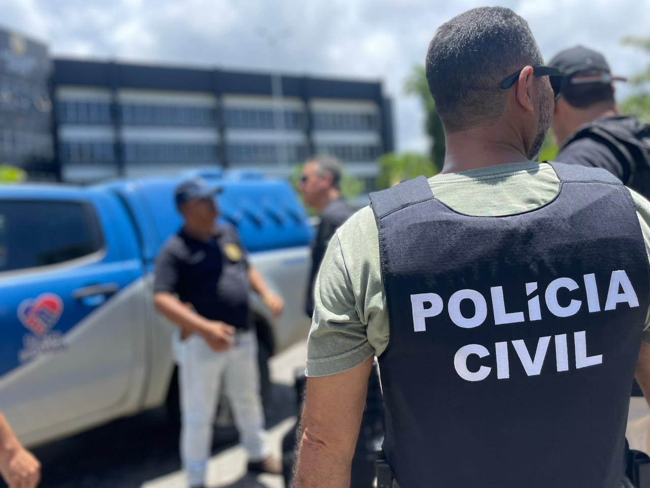 Jornal Correio Disputa Do Tráfico De Drogas Motivou Ataque A Tiros Em