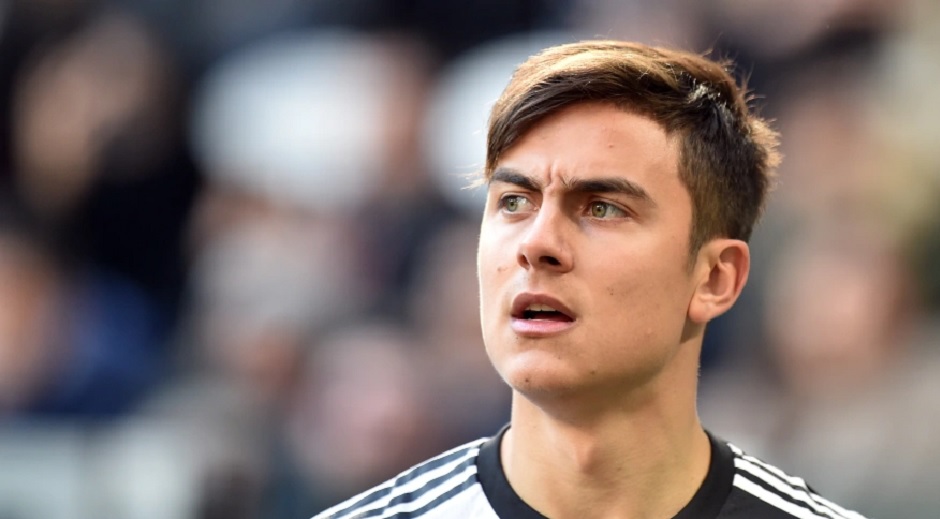 Jornal Correio Investigado Por Fraude Dybala é Interrogado Em Caso