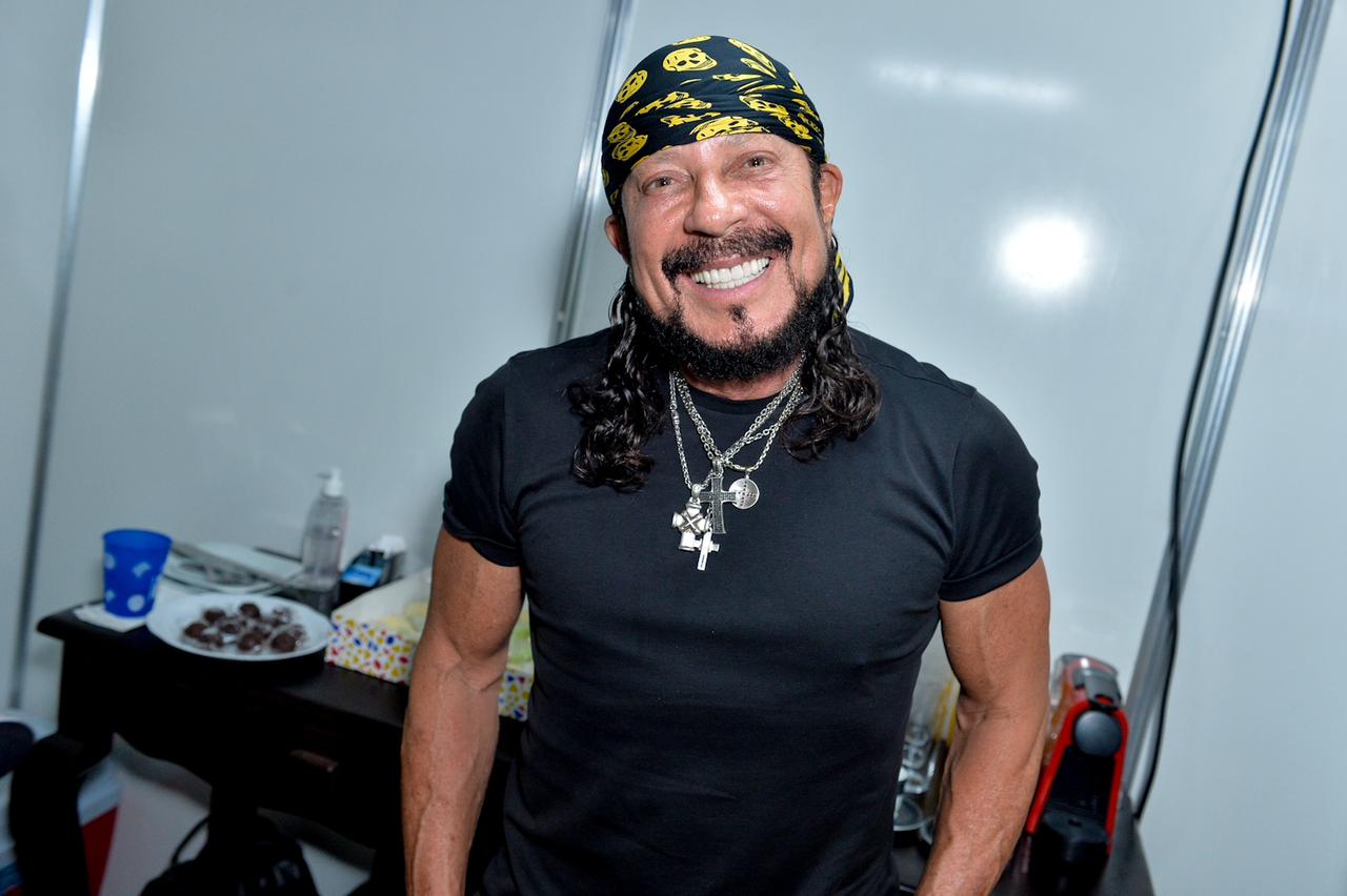 Aos 71 anos, Bell Marques anuncia turnê em Portugal: “Será inesquecível ...