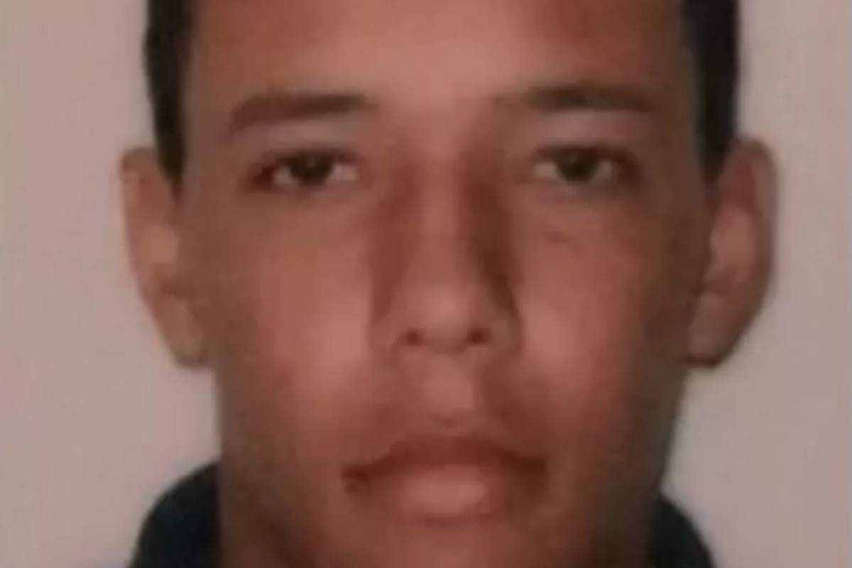Homem é Condenado A 24 Anos De Prisão Por Matar Adolescente Jornal