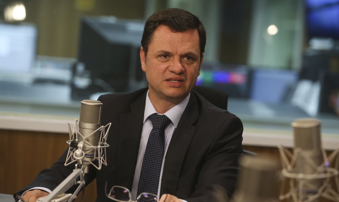 Anderson Torres anuncia que voltará ao Brasil e se apresentará à ...