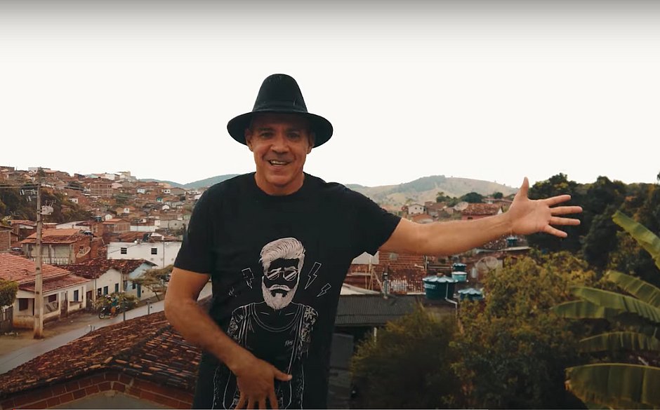 'Tá na hora do Jair já ir embora' chega ao 1° lugar do Spotify no ...