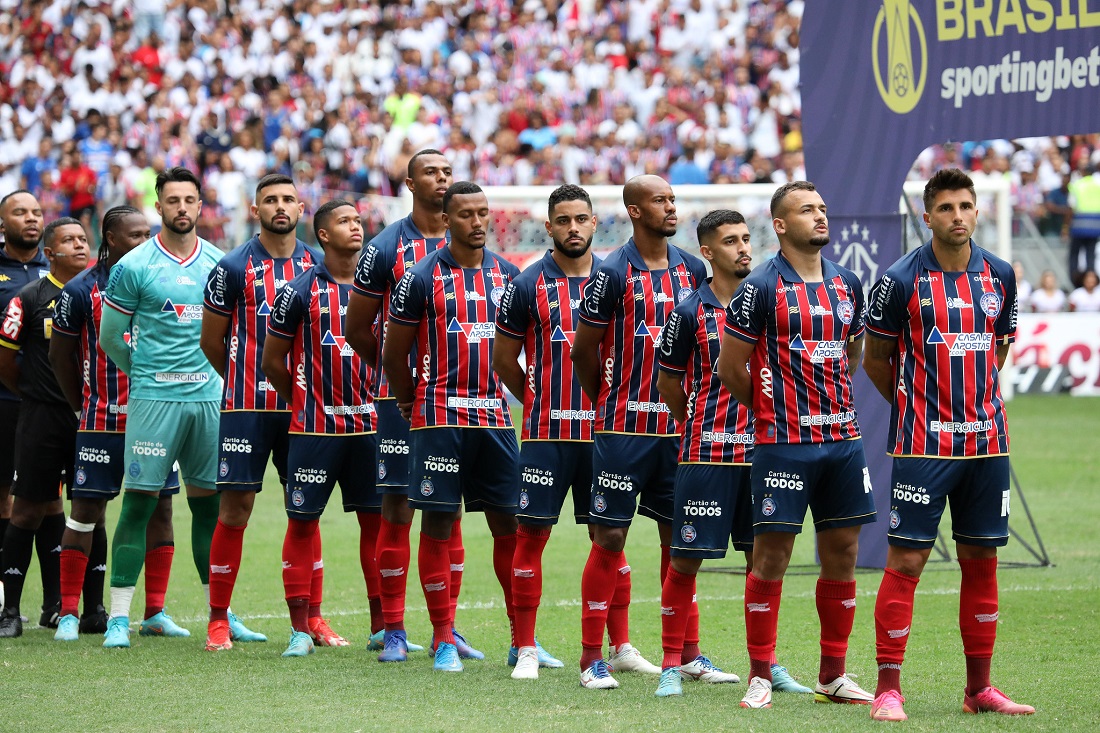 Jornal Correio Bahia X Vasco Onde Assistir Escalações Ingressos E