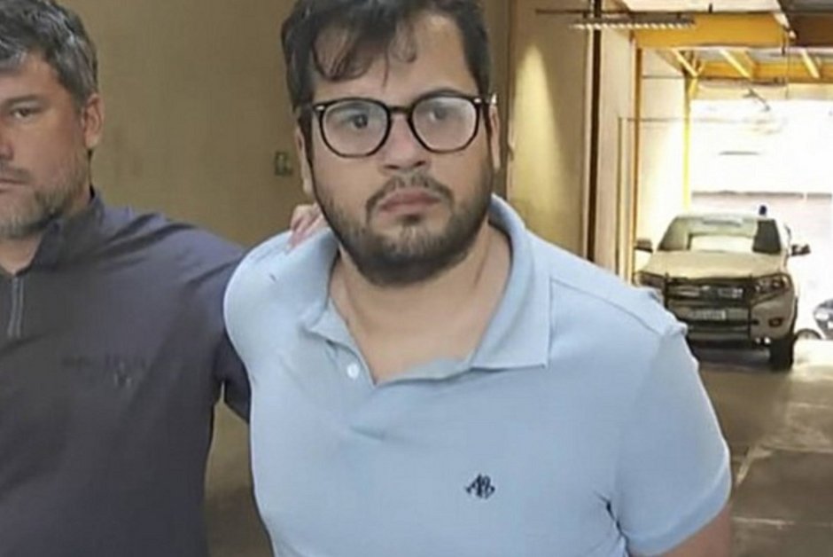 Jornal Correio Médico Indiciado Por Abuso Sexual Contra Pacientes Tem