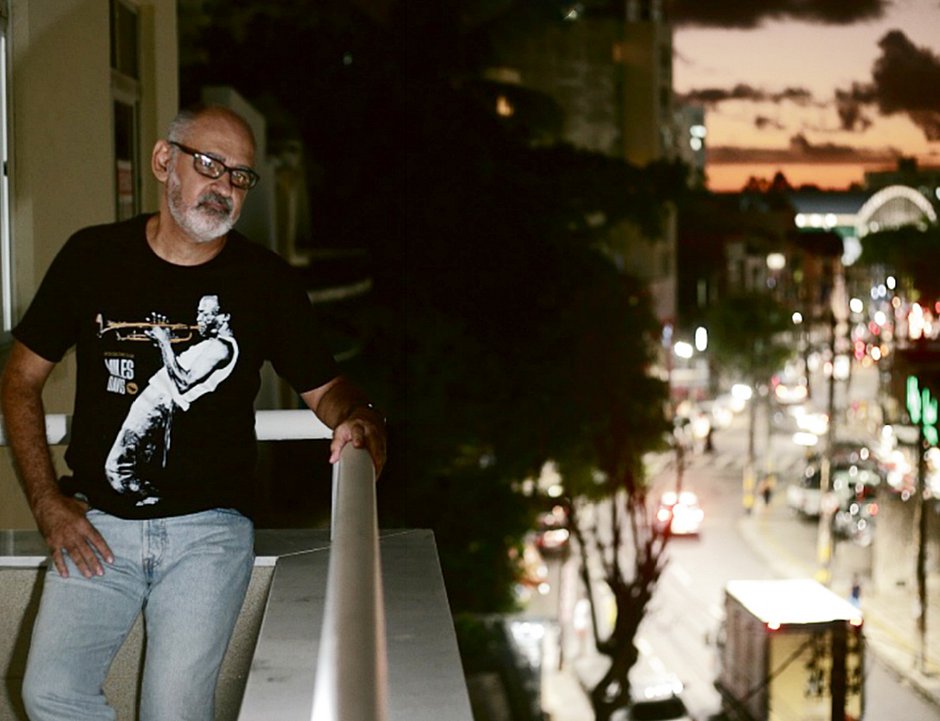 Verão do Incêndio: novo livro de Mayrant Gallo será lançado neste ...