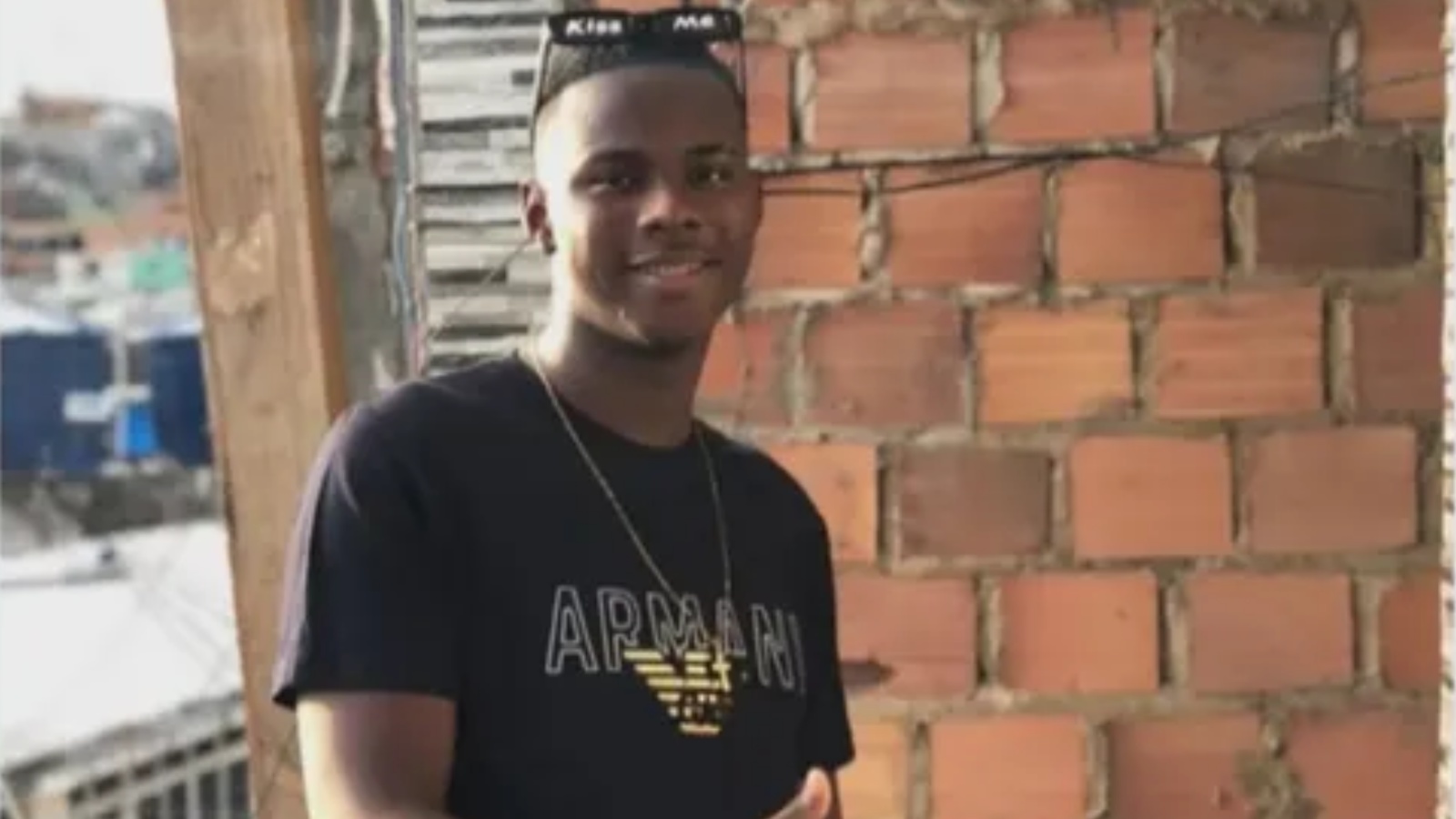 Jornal Correio Jovem Morre Durante Ação Policial Em Salvador