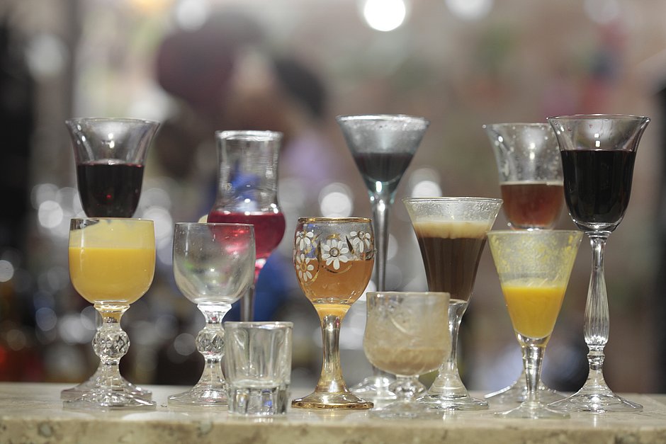 Bahia: 10 licores para conhecer neste São João com preços de até R$ 550 ...