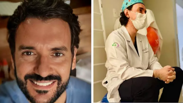 Ginecologista Preso No Paraná é Investigado Por Abusos Sexuais A