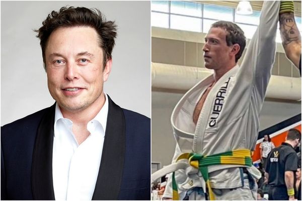 Elon Musk e Zuckerberg se desafiam para uma luta de MMA: 'Me envie o local' | Jornal Correio