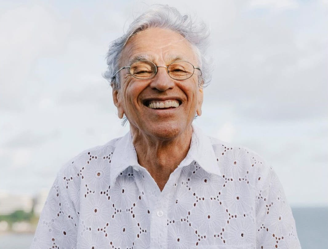 Venda de ingressos para show de Caetano no TCA já tem data de início ...