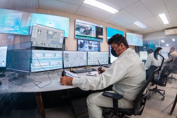 Polo de Camaçari completa 45 em meio a transformações e novos desafios ...