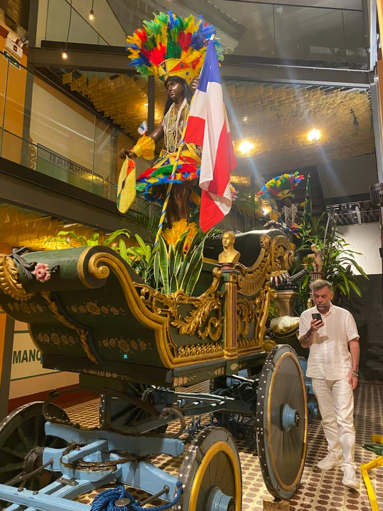 "É tempo de revisão histórica", diz Pedro Tourinho sobre 2 de Julho ...