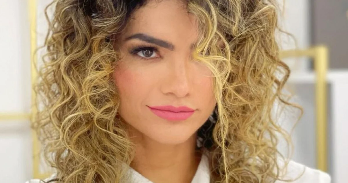 Kelly Key mostra transição capilar e recebe chuva de elogios dos fãs ...