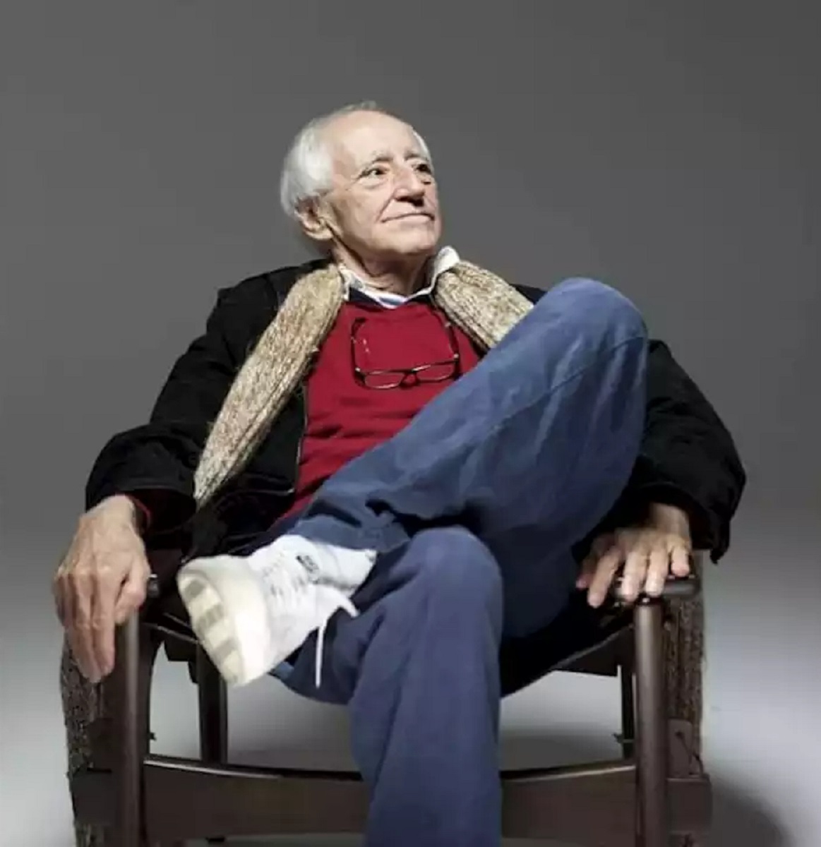 Zé Celso Martinez Corrêa morre em São Paulo | Jornal Correio