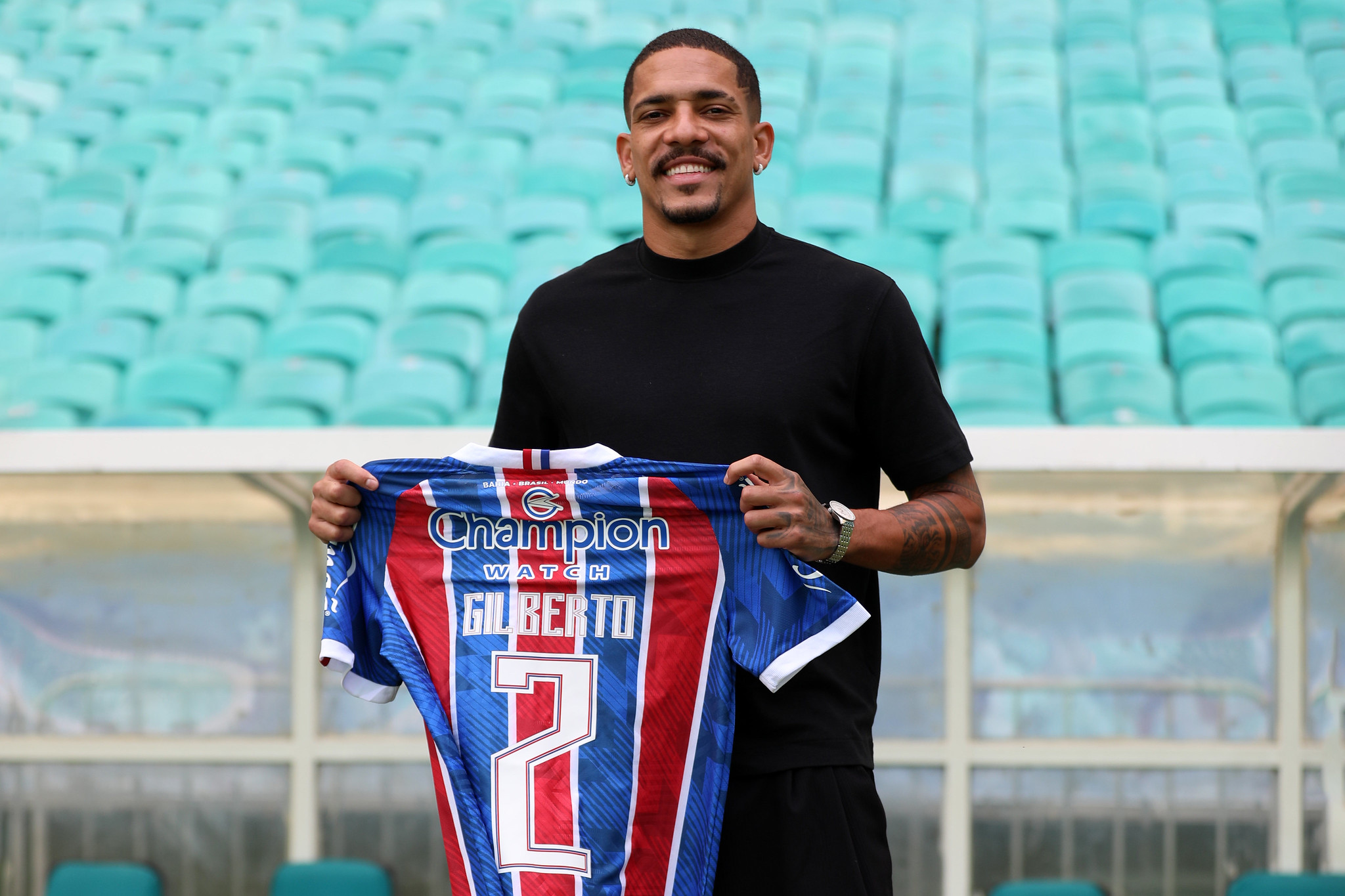 Gilberto se coloca à disposição e revela peso de Paiva em negociação ...