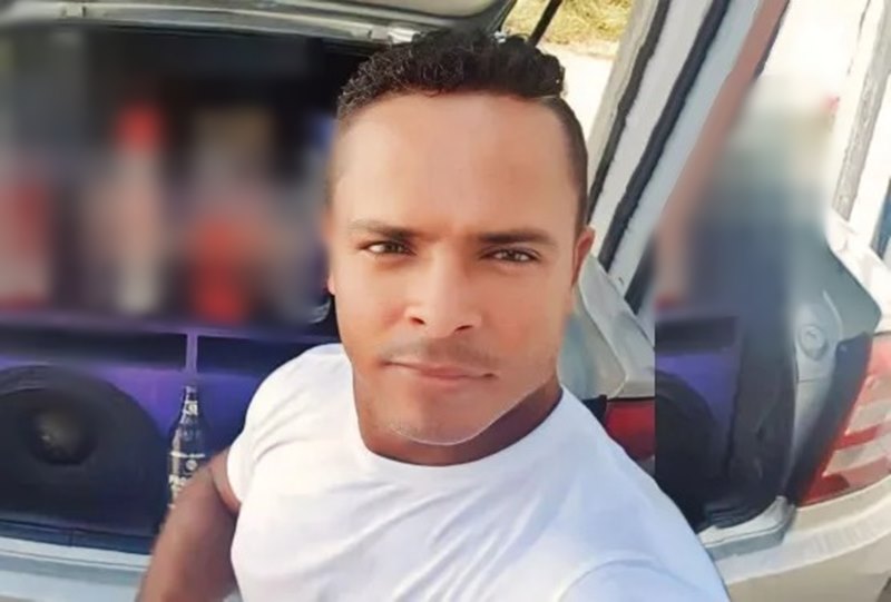 Suspeito de matar homem em disputa por volume de som em 'paredão' é ... Suspeito de matar homem em disputa por volume de som em 'paredão' é ...