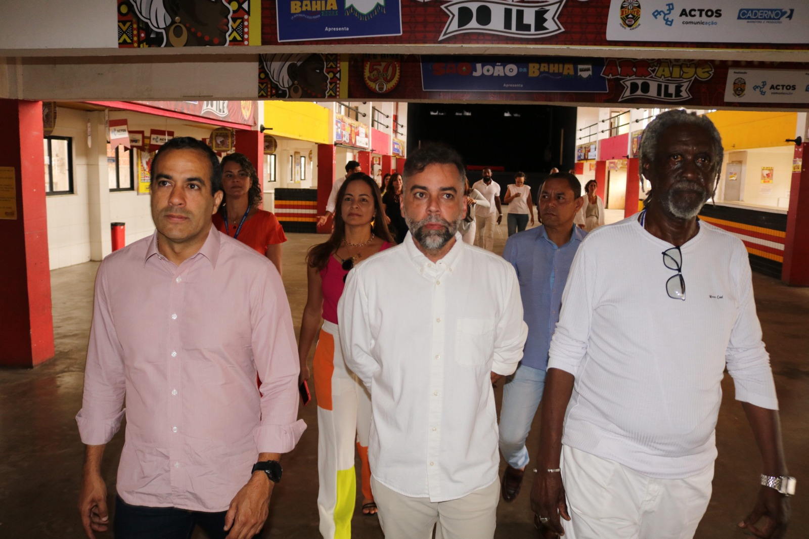 'Tem potencial para ser o mais importante equipamento cultural da ...