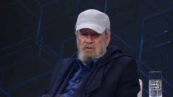 Em rara entrevista, Geraldo Vandré diz que Tropicália foi movimento ...