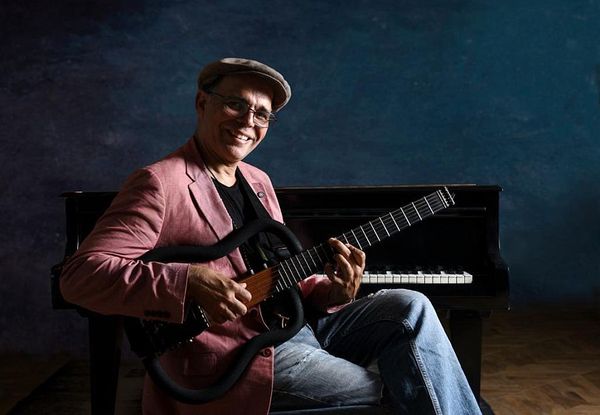 Di Paula será revisto em livro e documentário | Jornal Correio