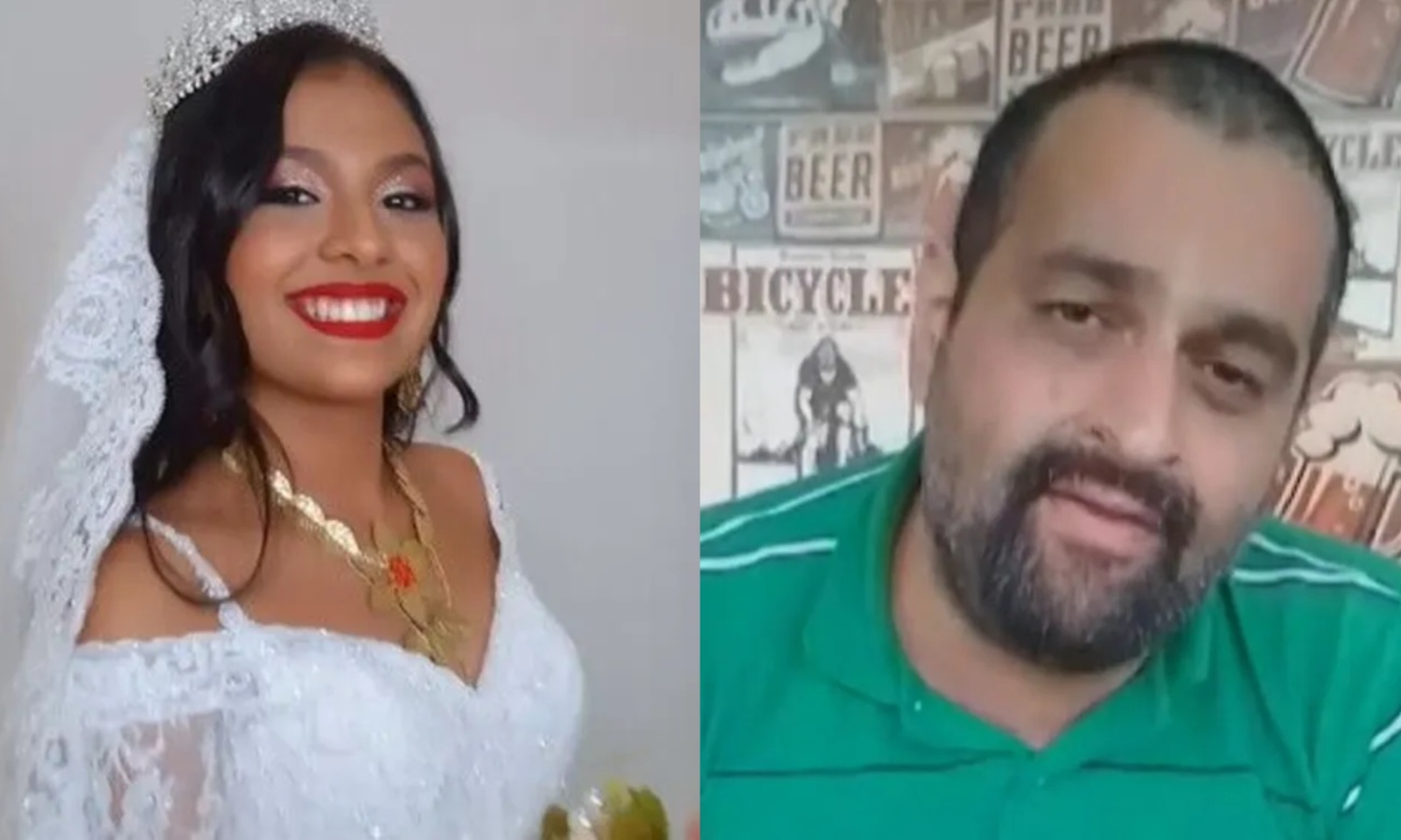 Hyara Flor: sogro da vítima muda versão e diz que outro filho atirou ...