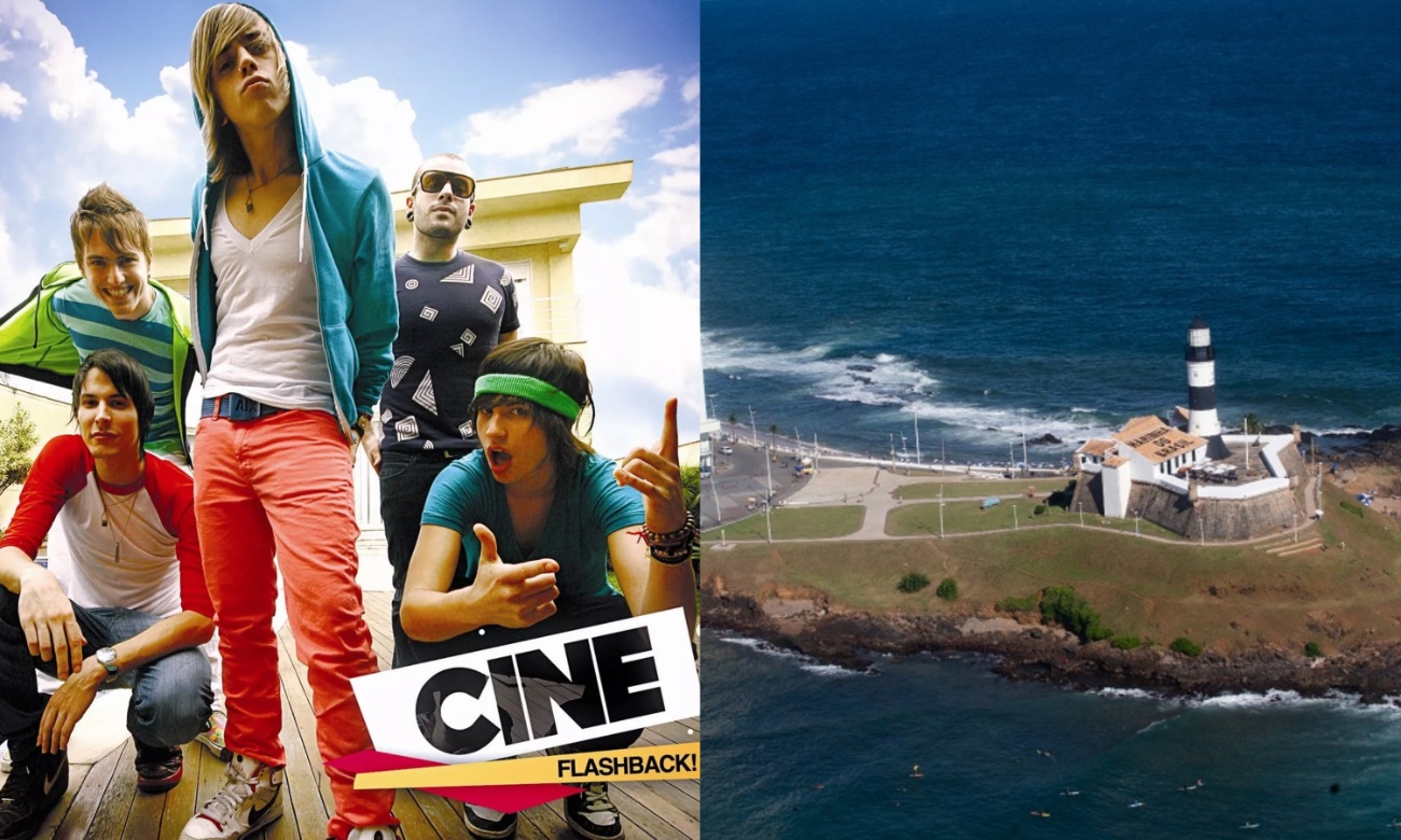 Banda Cine retorna aos palcos, mas nordeste fica de fora: 'Prefiro ...