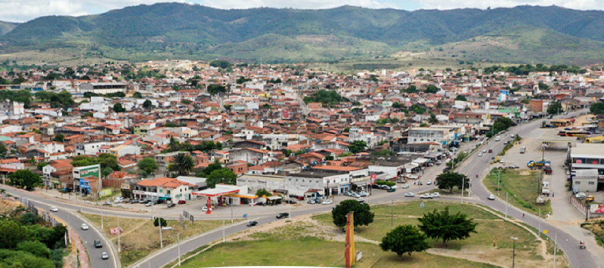 Senhor do Bonfim é a cidade com maior população quilombola do país ...