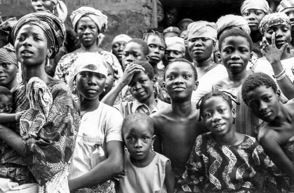 Benin-Bahia sob as lentes de Arlete Soares | Jornal Correio