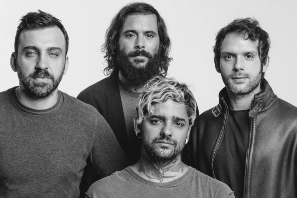 Lucas Silveira diz 'procurar parceiros' para fazer show da Fresno em ...