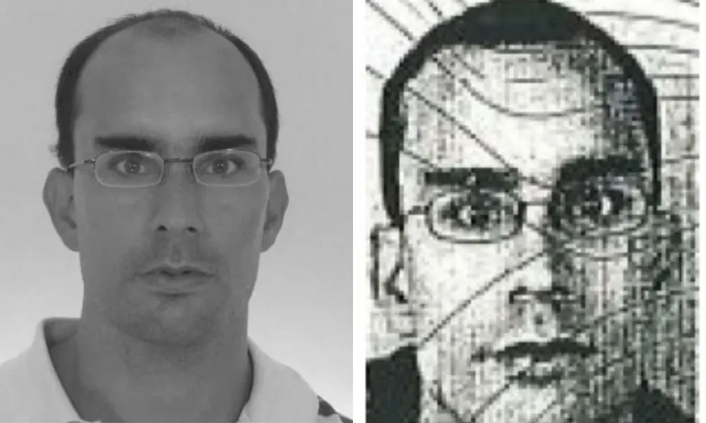 Suíço desaparecido é achado na rua na região da Barra | Jornal Correio